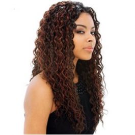 12A Natural European Curl Remi 100% Virgin Human Hair Weave by Janet ...