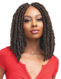 3X Coolie Locs 10" 12" 14" Nala Tress Janet Collection
