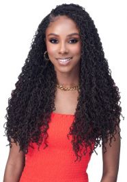 3X Kimi Locs 18" Crochet Braid By Laude hair