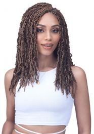 3X Nami Locs 14" Crochet Braid by Laude & Co.