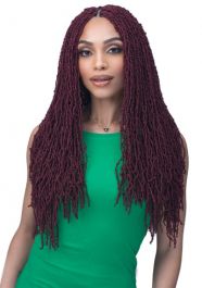 3X Nami Locs 18" Crochet Braid by Laude & Co.