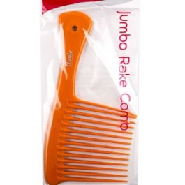 Annie #23 Jumbo Rake Assorted Comb