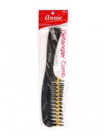 Annie Detangler Comb #214 1Dzn