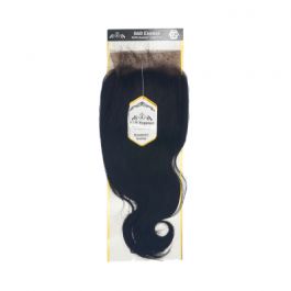 13x4 Frontal - Body Wave B&B Express Hair