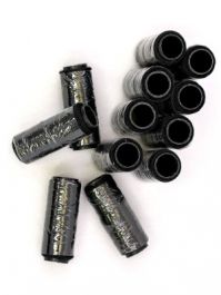 Black Weaving Thread 1Dzn