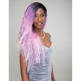 Brazilian Loose Wave 3Pcs with Top Closure 100% Human Hair Janet Collection