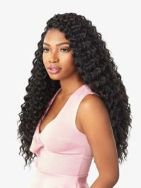 Deep Twist 18'' Lulu Tress Braiding Hair Sensationnel