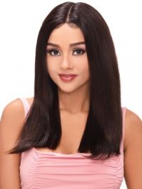 Destiny HH Brazilian Straight 18'' Full Lace Wig