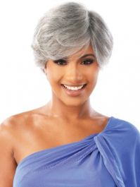Emma Destiny Remi Human Hair Full Wig Beauty Elements