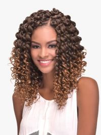 GOGO Bulk 10" Realistic Beauty Element Crochet Braid - Bijoux