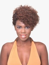 HH Celi Destiny 100% Human Hair Full Wig - Beauty Elements