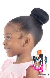 Honey Bun Kids Bun Model Model