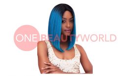 CHIC Color Me 6" Deep Part Lace Wig Janet Collection