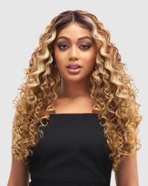 MIST Kenya Synthetic HD Lace Front Wig Vanessa