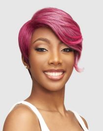 Vega Fashion Wig Synthetic Hair Wig Vanessa