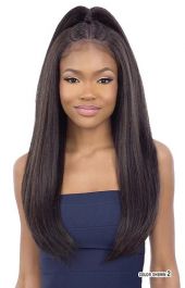 CECE by Mayde Beauty Pre-Braided Synthetic Lace Front Wig