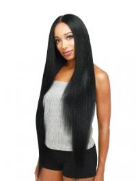 Natural Dream Perm Yaky Remy Fiber Hair Weave By Zury Sis