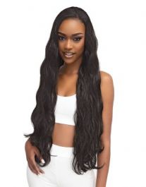 Remy Illusion Natural Body 30" Weave By Janet Collection
