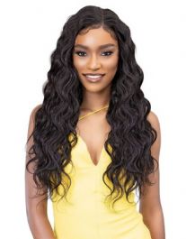 Remy Illusion Natural Body 20" Weave By Janet Collection