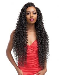 Remy Illusion Natural Water Wave 30" Weave By Janet Collection