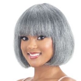 Evie 100% Human Hair Wig Mayde Beauty