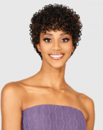 HH Seis Vixen 100% Human Hair Full Wig Vanessa