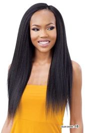 SILK & PERM Bloom Bundle Synthetic Weave By Mayde Beauty