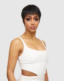 Slb Eight Synthetic Hair Full Wig Vanessa