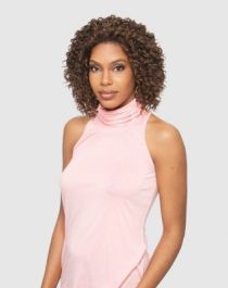 Top Kelon HD Lace Front Wig Vanessa
