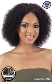 WW Bohemian 100% Virgin Human Hair Wig By Mayde Beauty